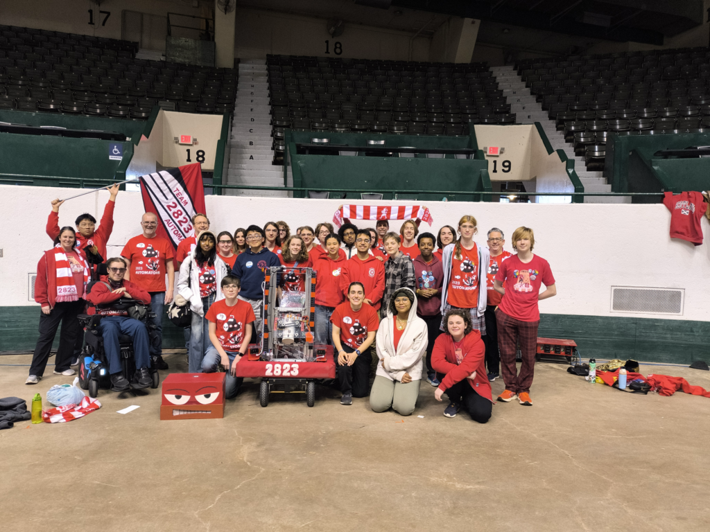 10,000 Lakes Regional